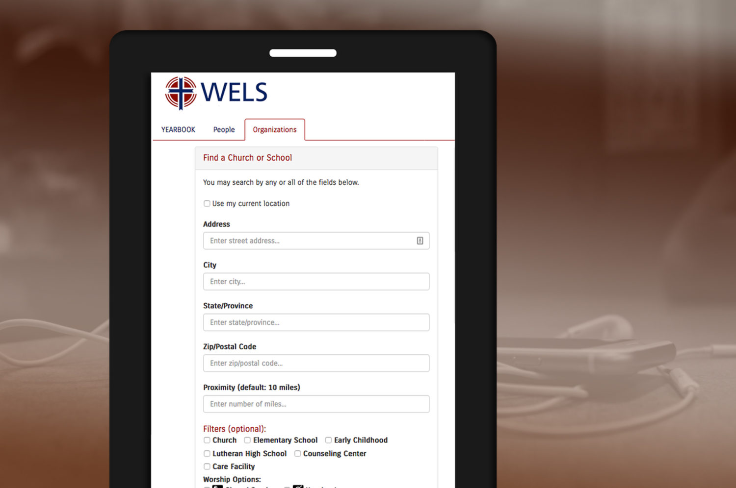 New WELS Locator joins Yearbook – WELSTech